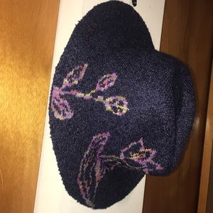 Jessica Simpson | Accessories | Nwt Jessica Simpson Flower Hat | Poshmark
